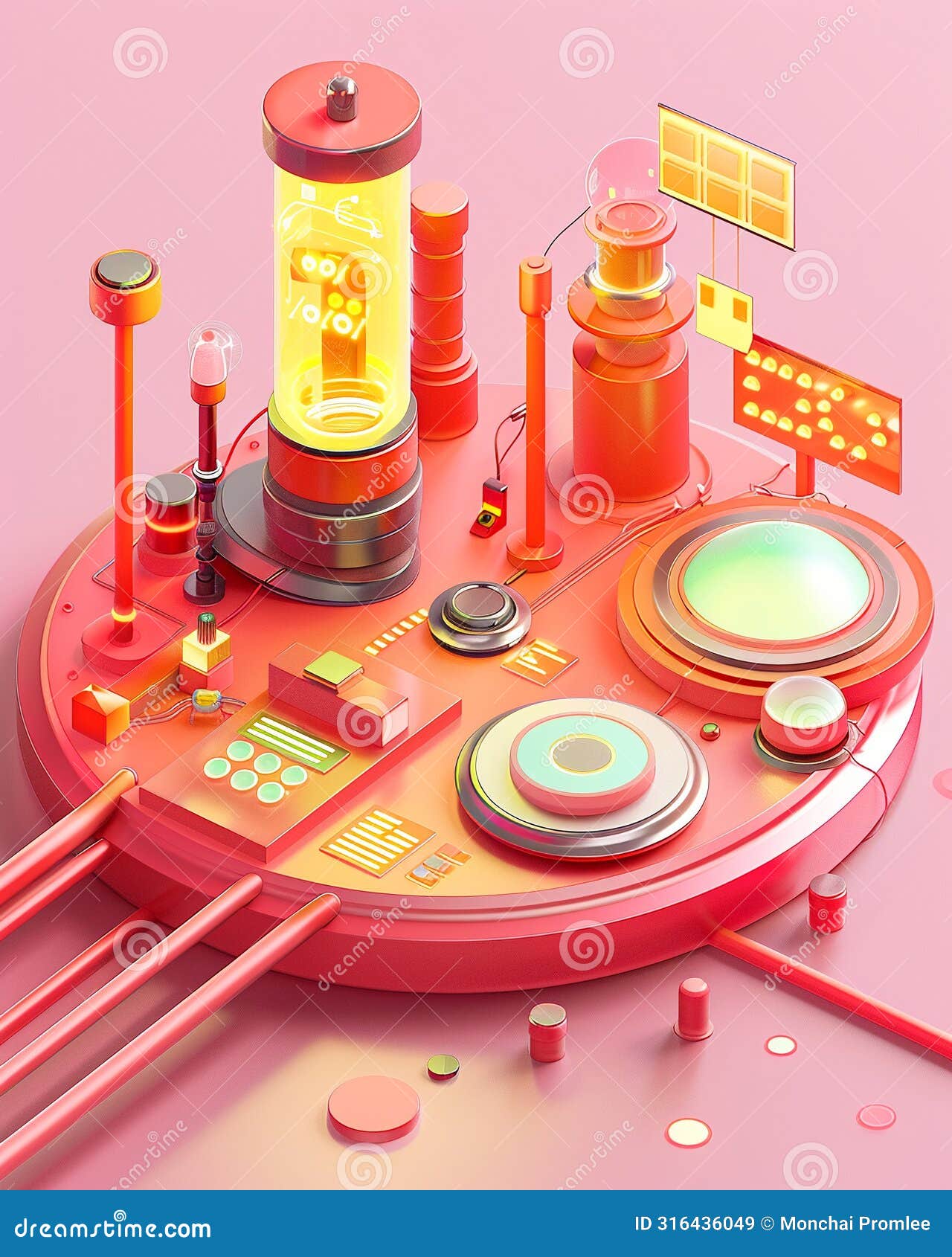 Predictive AI for Geothermal Energy Optimization, Interactive Display ...