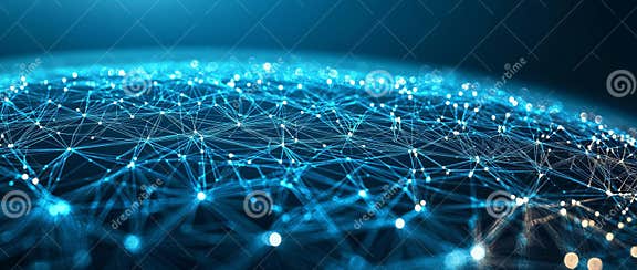 Predictive Analytics And Ai Powered Systems Use Neural Networks And Pattern Recognition