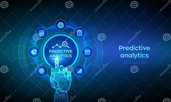 Predictive Analytics. Big Data Analysis. Business Intelligence ...
