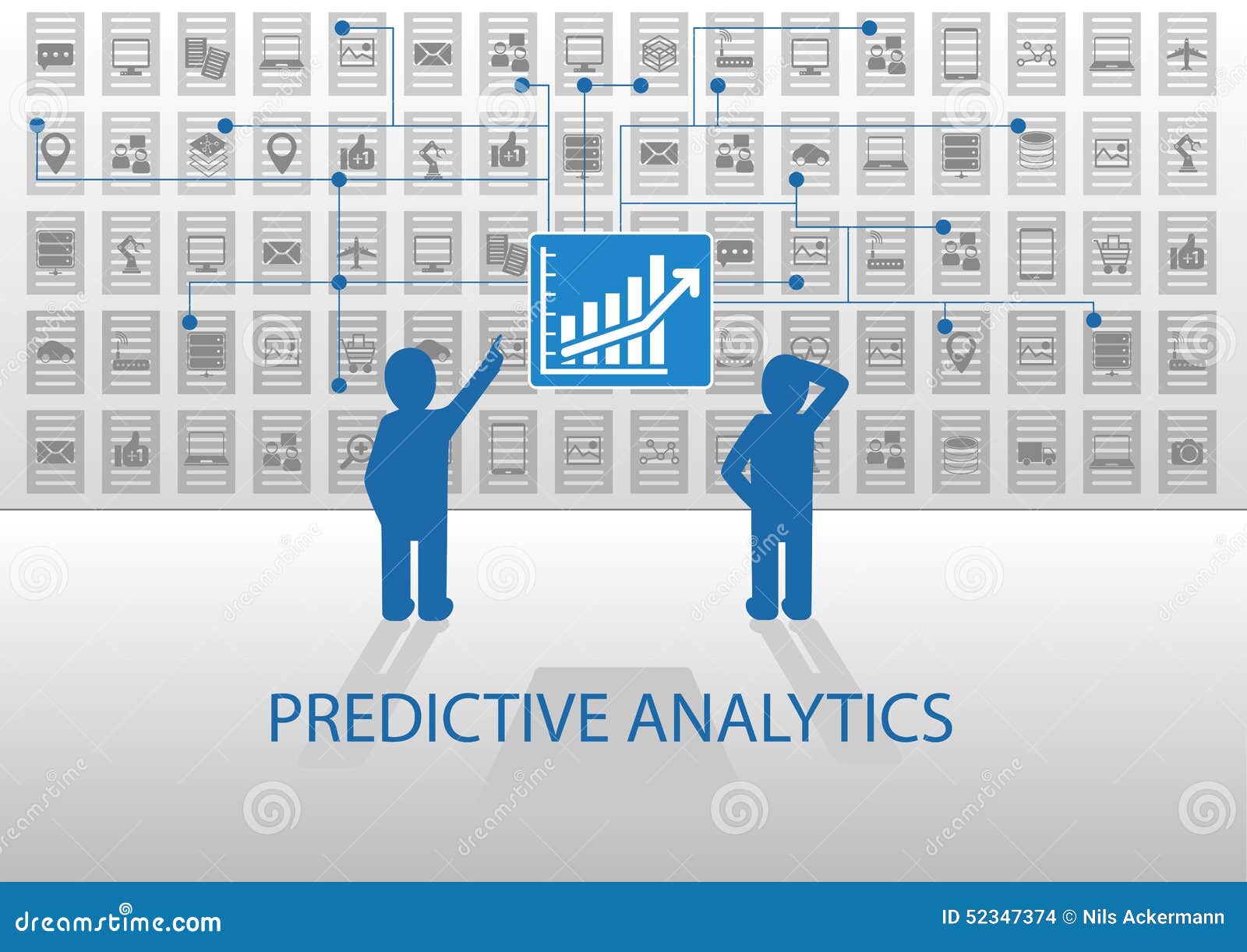 Predictive Analytics Dashboard Predictive Analytics Dashboard