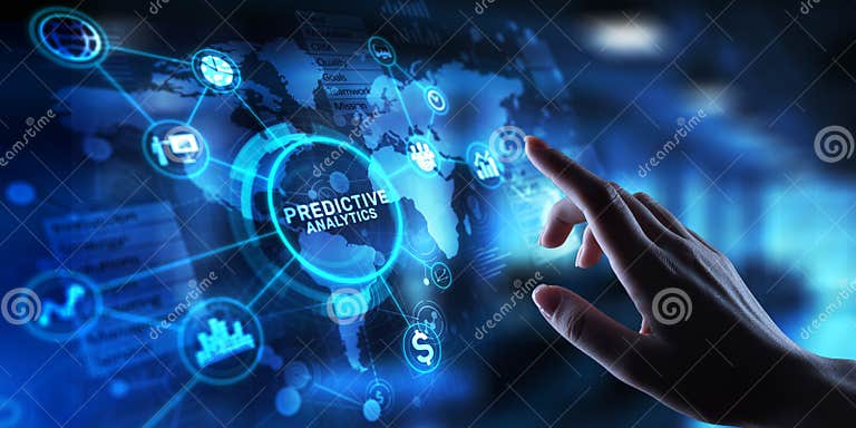 Predictive Analytics Leveraging Data for Future Insights, Projection on ...