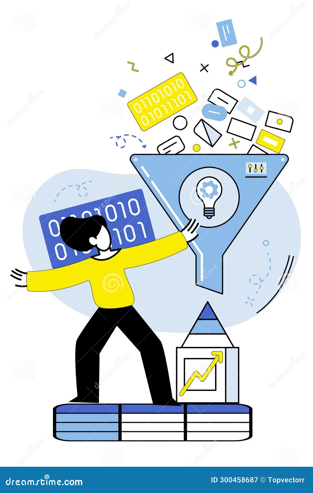 Predictive Analytics. the Predictive Analytics Metaphor Compares ...