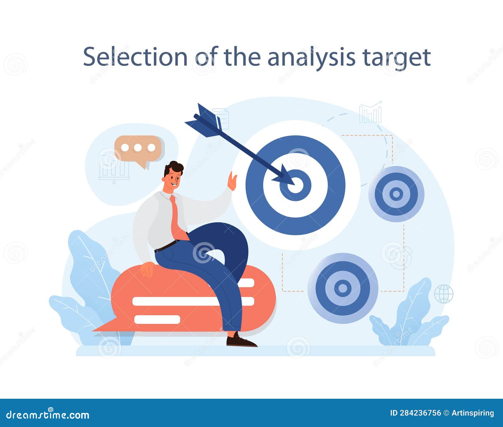 Predictive Analytics. Process of Using Data To Forecast Future Outcome ...