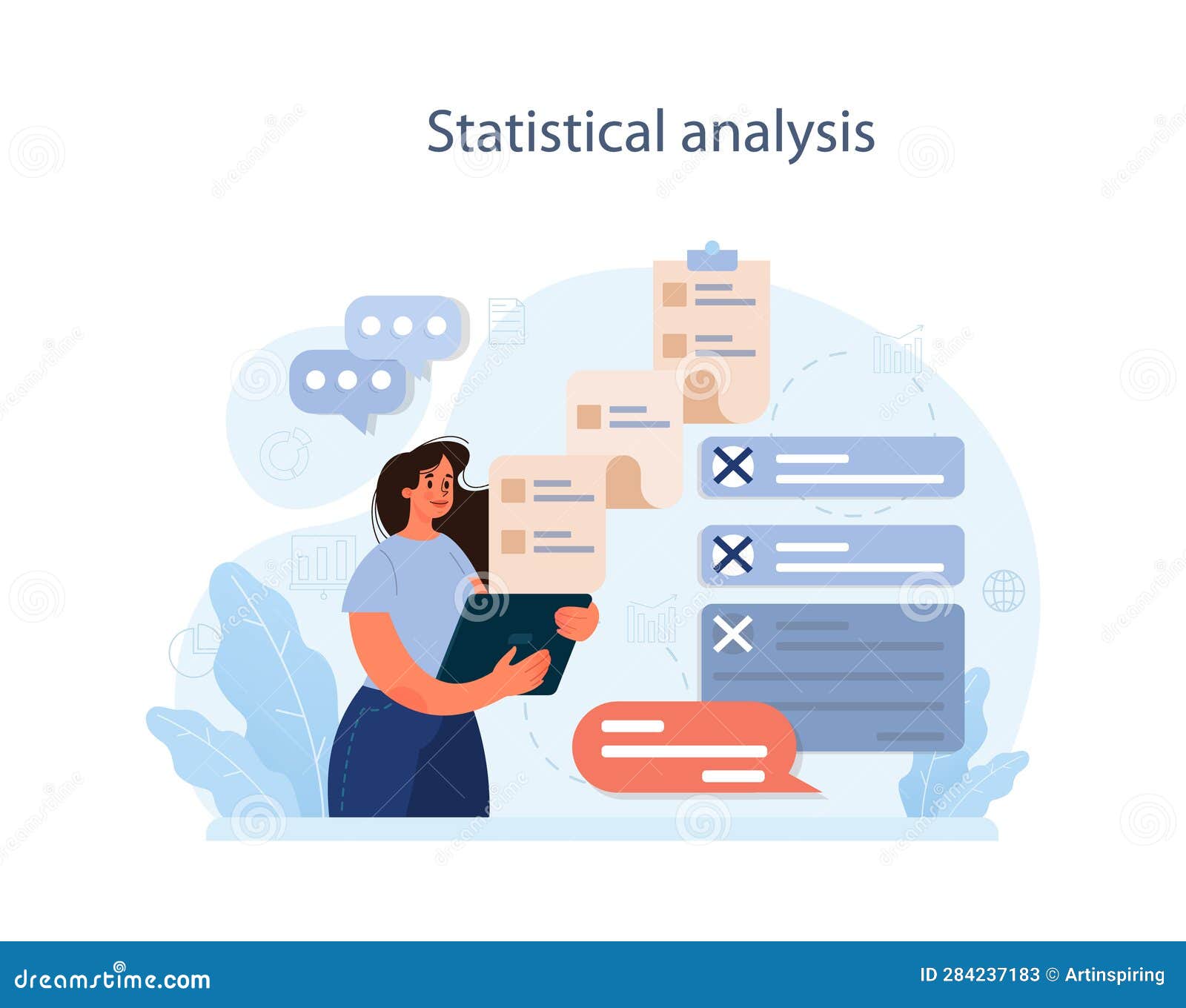 Predictive Analytics Process Of Using Data To Forecast Future Outcome