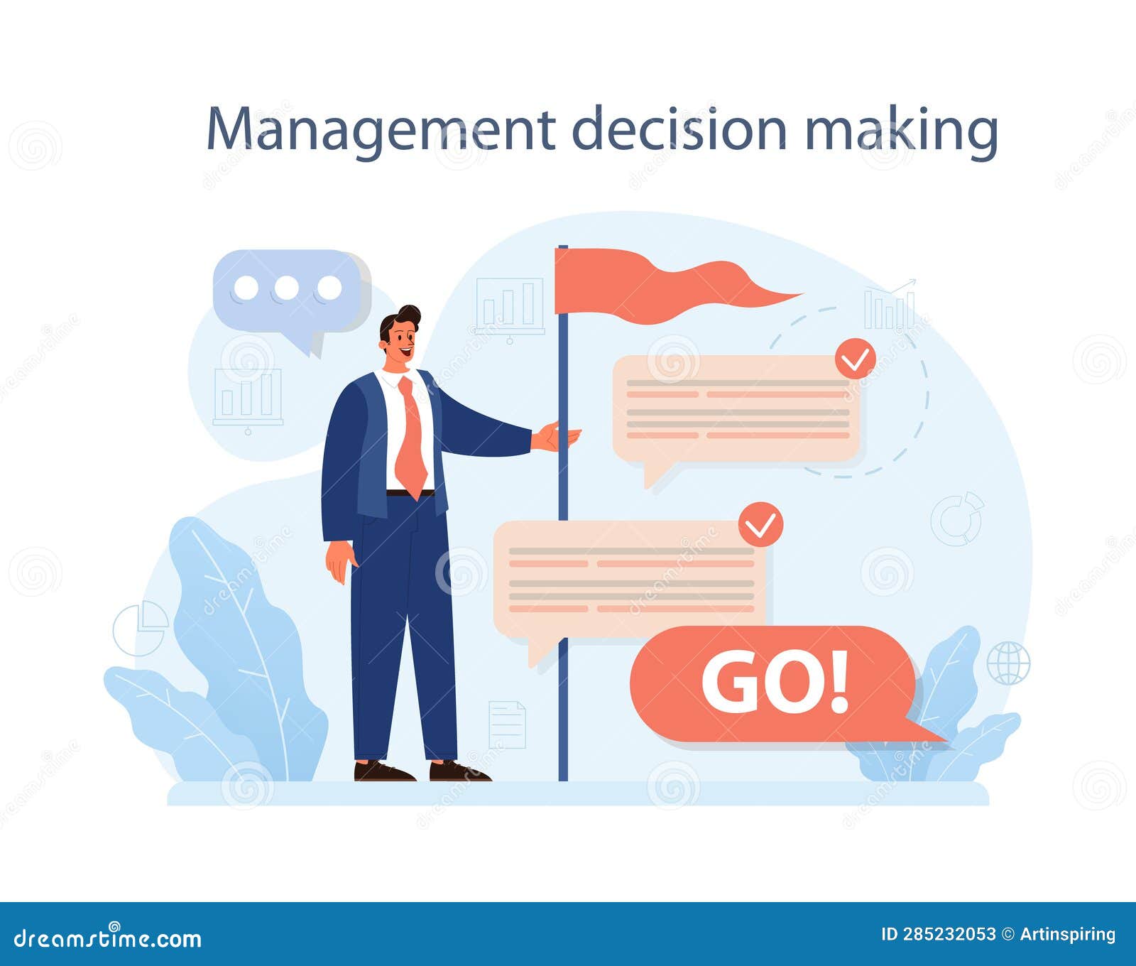 Predictive Analytics. Process of Using Data To Forecast Future Outcome ...