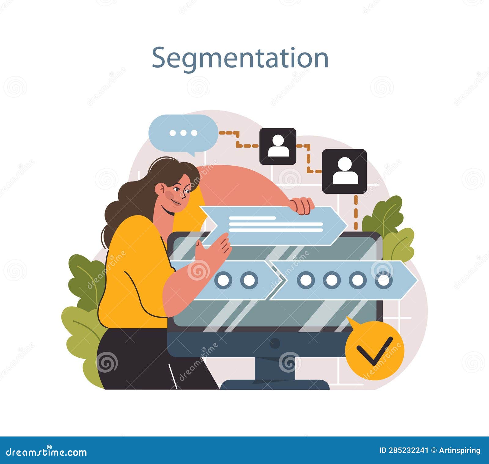 Predictive Analytics Process Of Using Data To Forecast Future Outcome