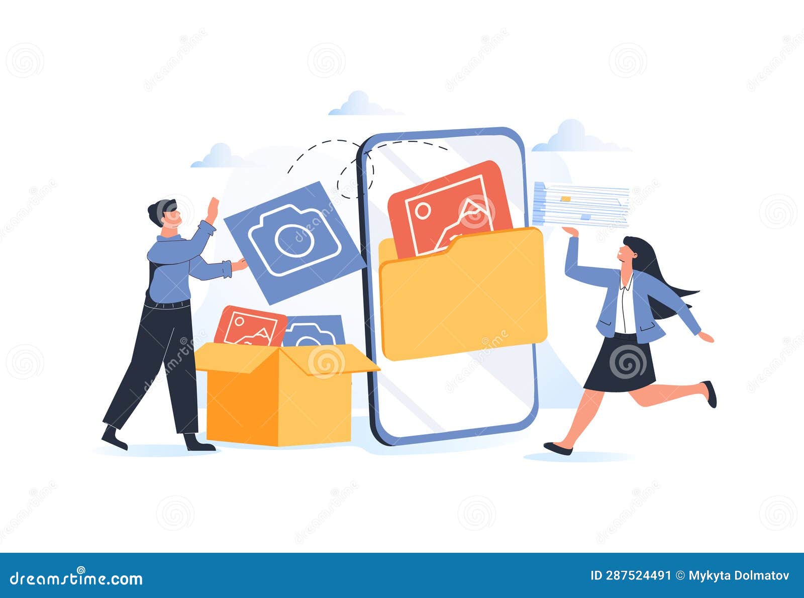 Predictive Analytics. Process of Using and Processing Data To Forecast ... Predictive Analytics. Process of Using and Processing Data To Forecast ...
