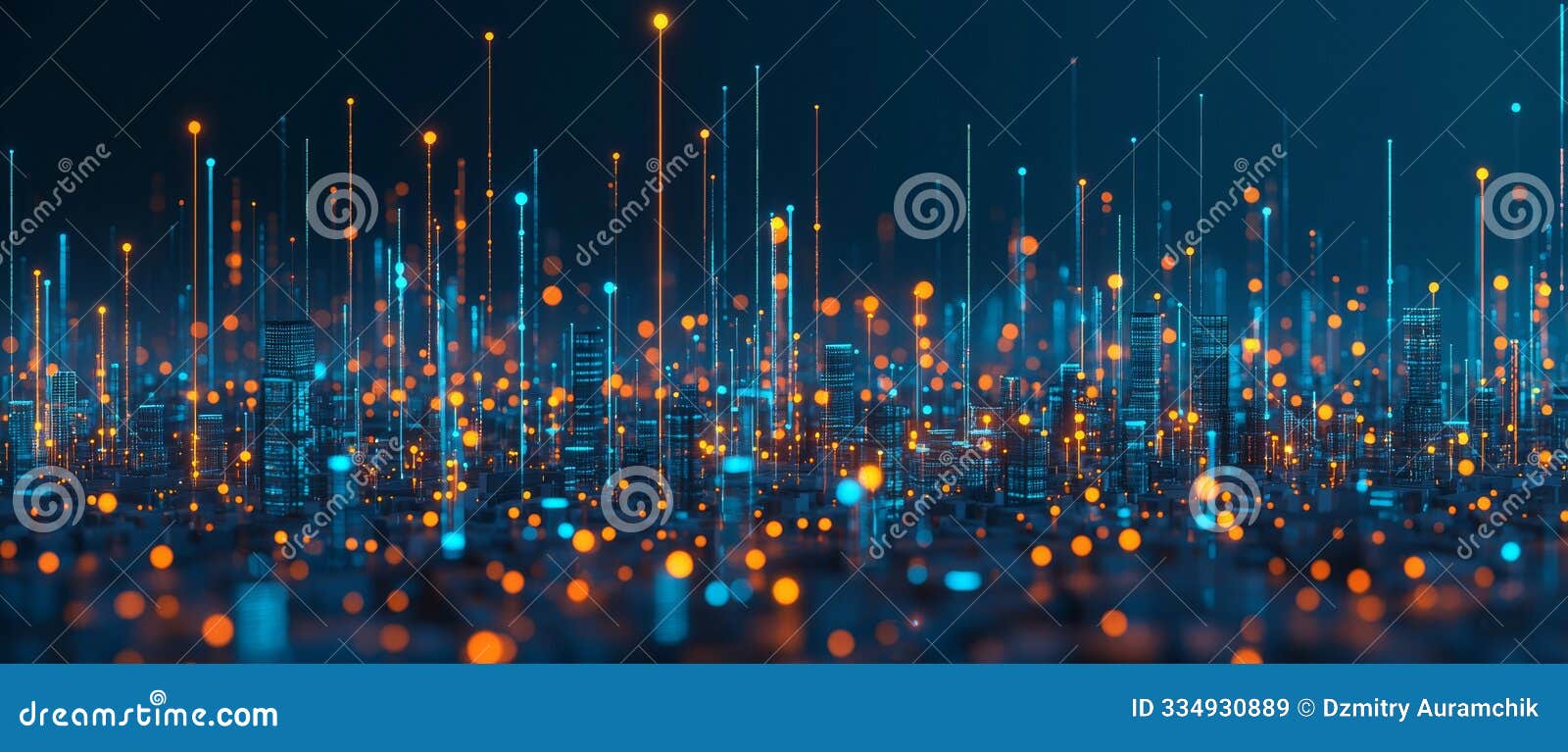Predictive Analytics System Displaying The Calculation Analysis And Algorithmic Risk Assessment