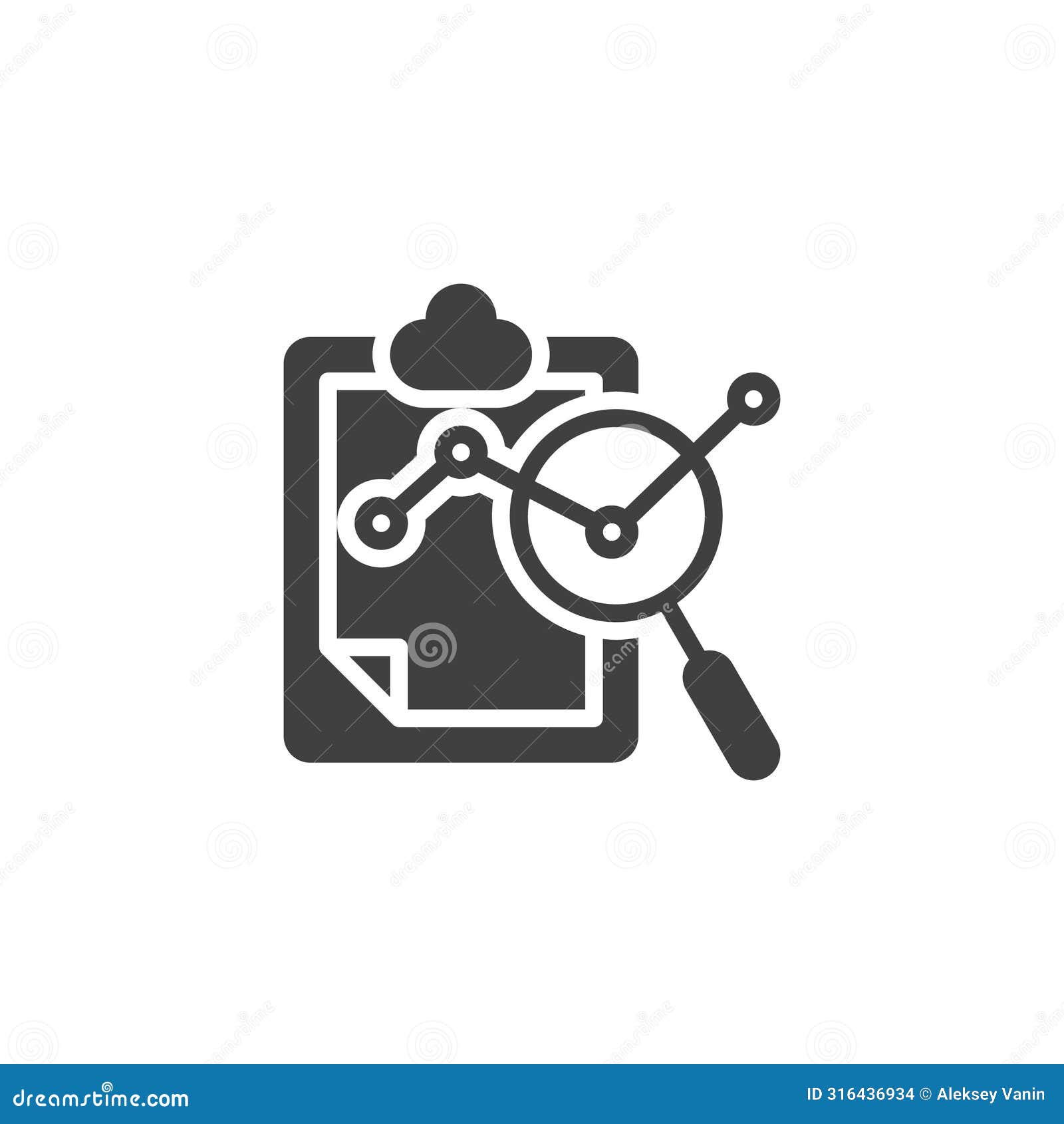 Predictive Analytics Vector Icon Royalty-Free Illustration ... Predictive Analytics Vector Icon Royalty-Free Illustration ...