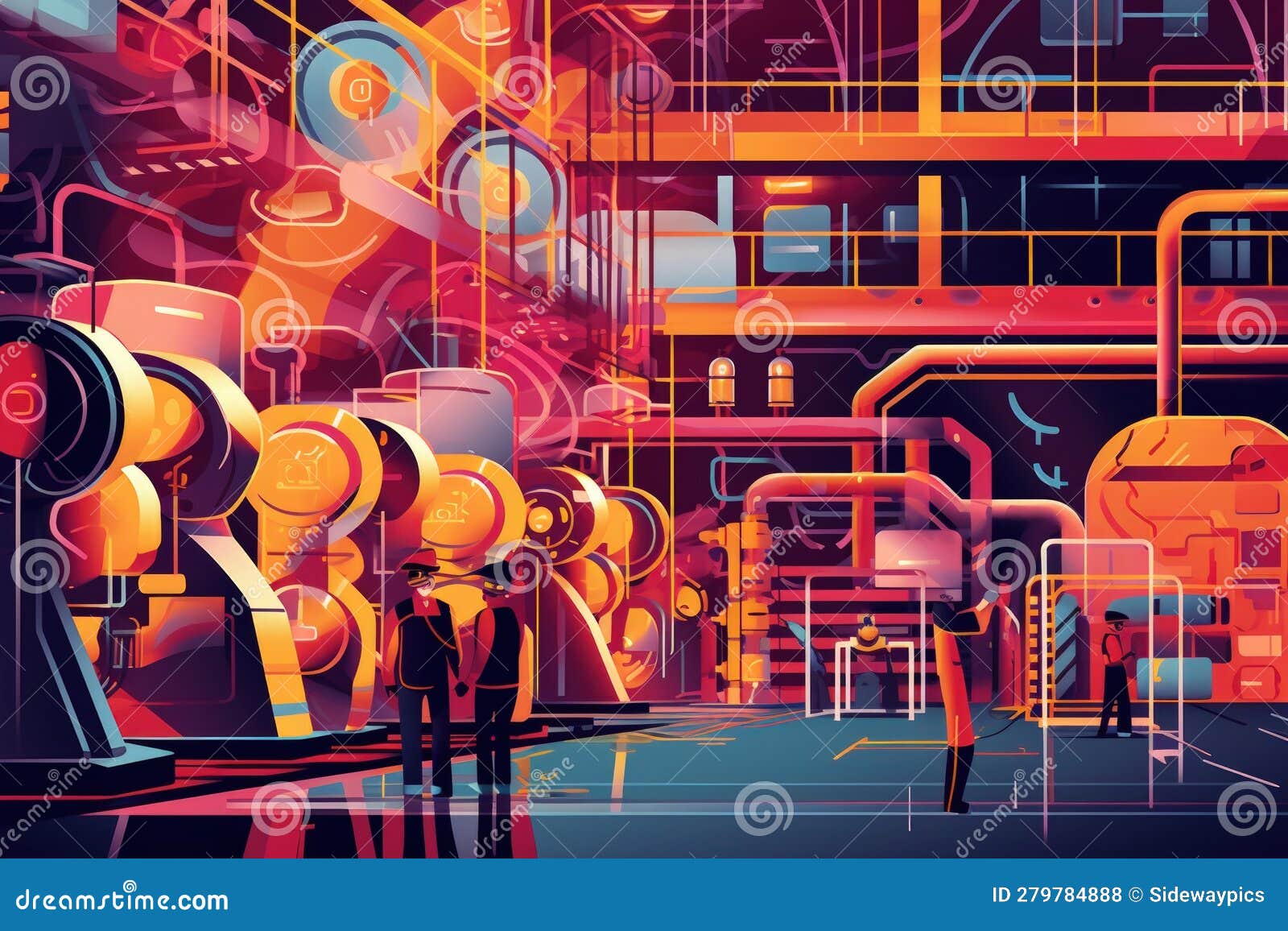 Predictive Maintenance and Artificial Intelligence - Generative AI ...