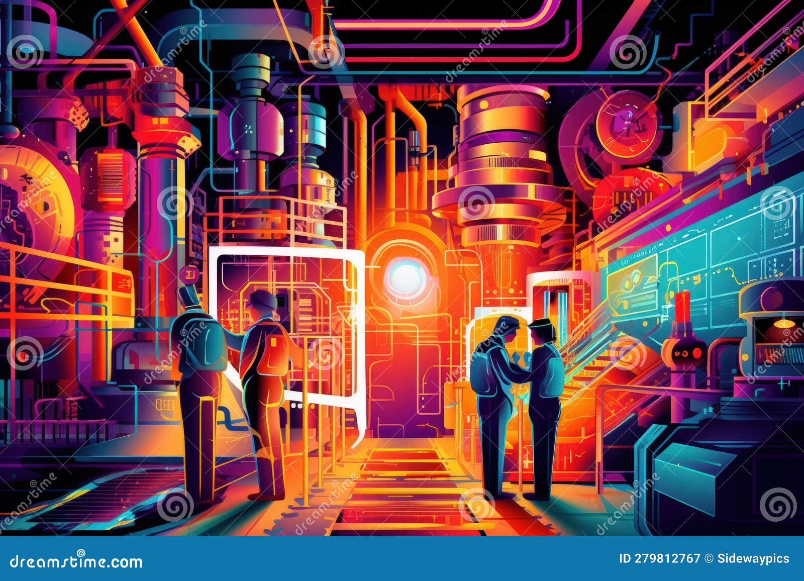 Predictive Maintenance and Artificial Intelligence - Generative AI ... Predictive Maintenance and Artificial Intelligence - Generative AI ...