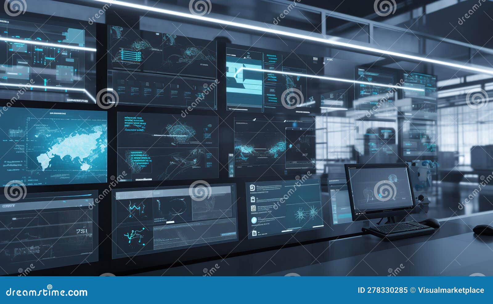 Predictive Maintenance Division For Technology Fix Control Outline ... Predictive Maintenance Division For Technology Fix Control Outline ...