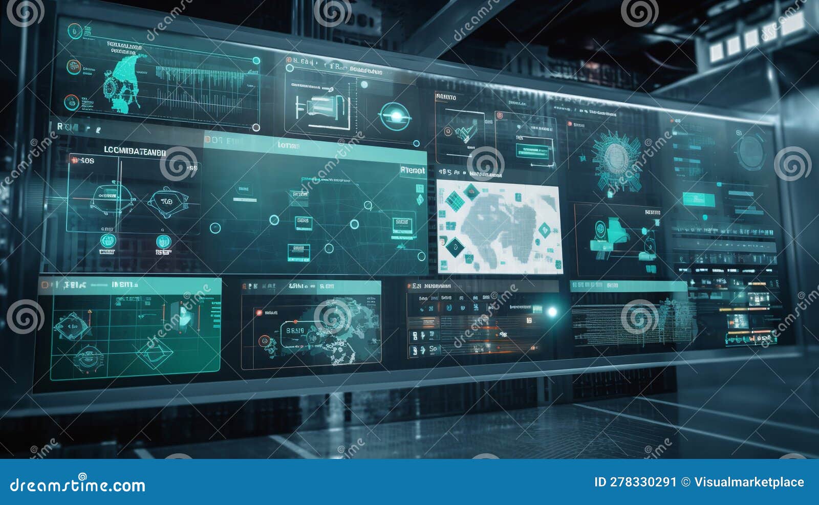 Predictive Maintenance Division For Technology Fix Control Outline ... Predictive Maintenance Division For Technology Fix Control Outline ...