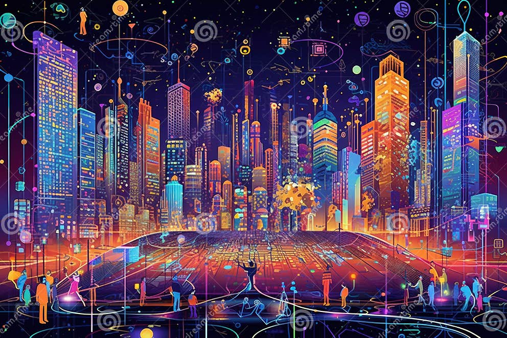 Predictive Modeling and Artificial Intelligence - Generative AI Stock ...