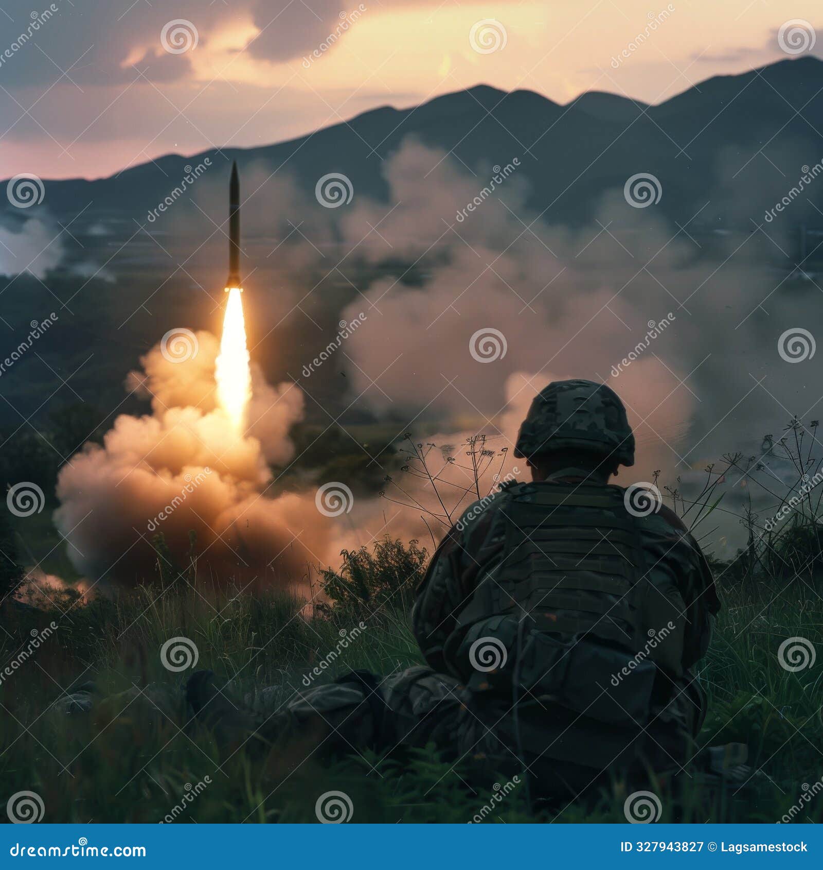 Preemptive Strikes Explore the Moral Implications and Consequences ...