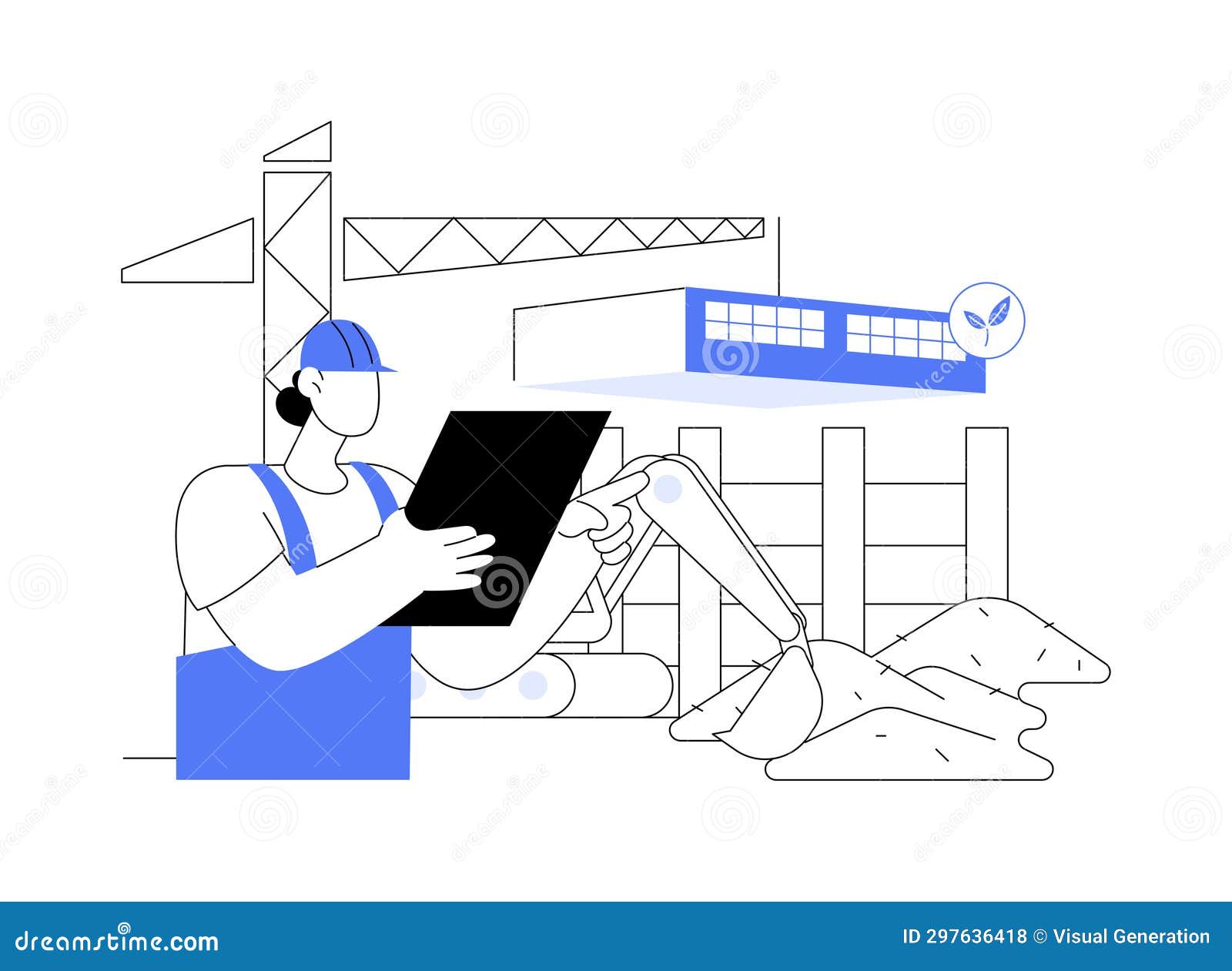 Prefab Cartoons, Illustrations & Vector Stock Images - 585 Pictures to ...