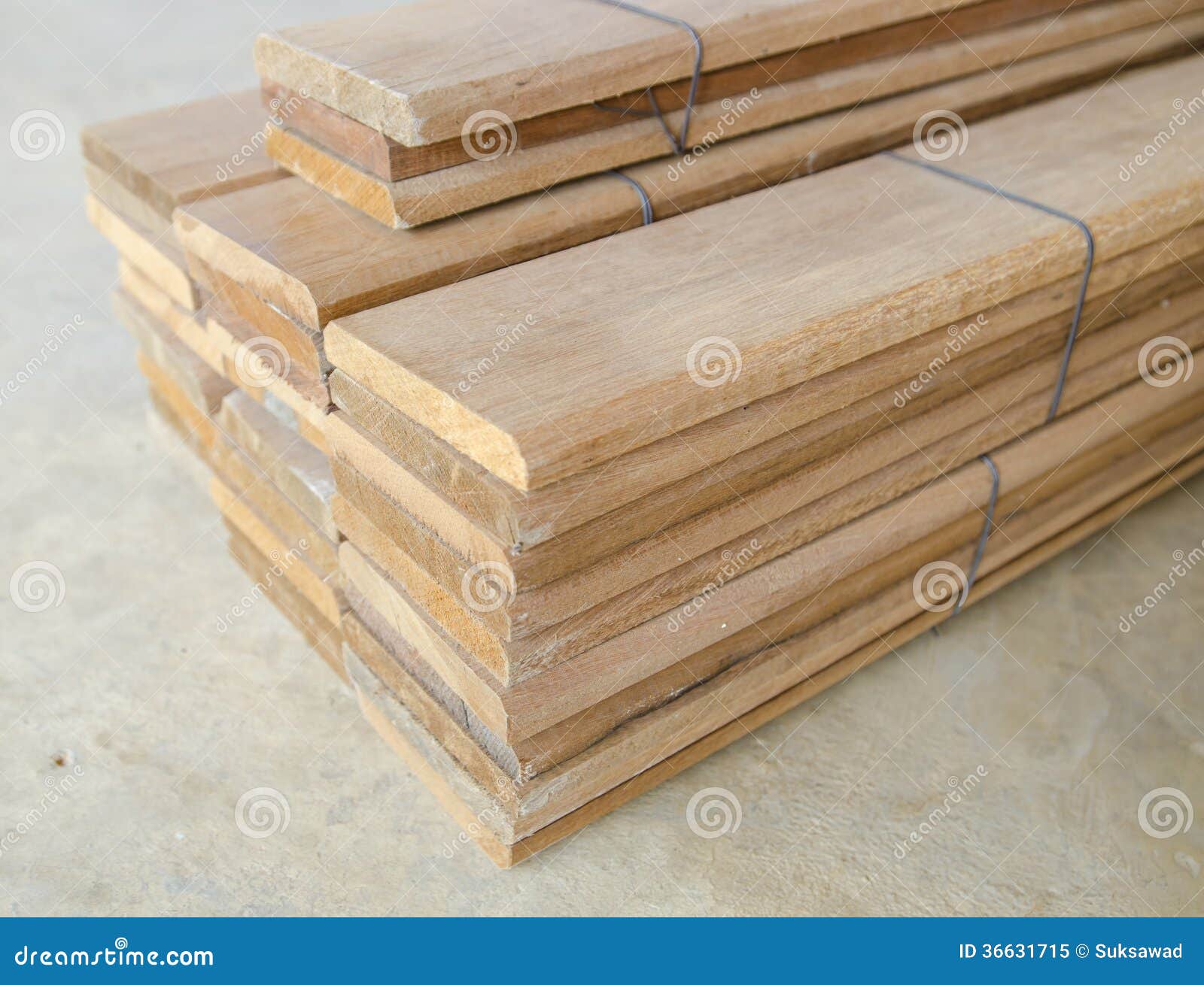 Prefabricated slat stacked stock image. Image of lath - 36631715