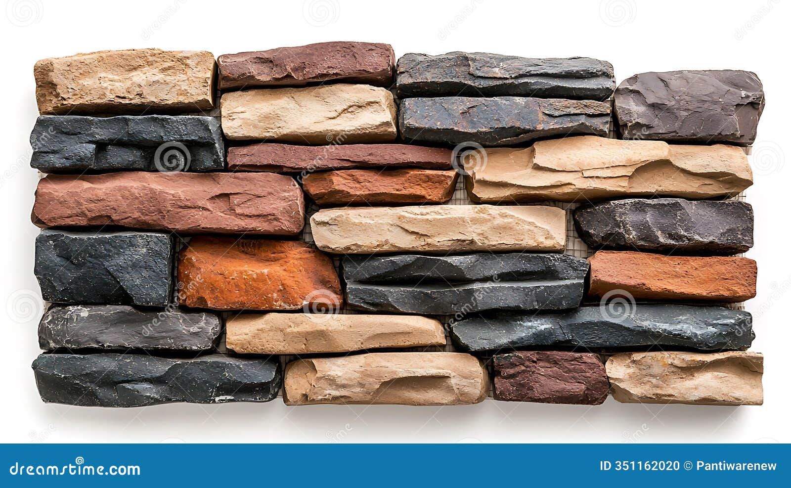 Stack Of Prefabricated Outdoor Decking Tiles Royalty-Free Stock Image ...