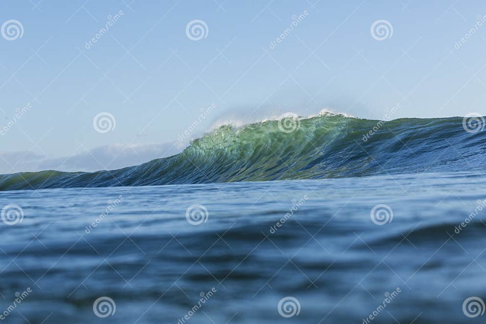 The prefect wave stock photo. Image of wave, perfect - 76309896