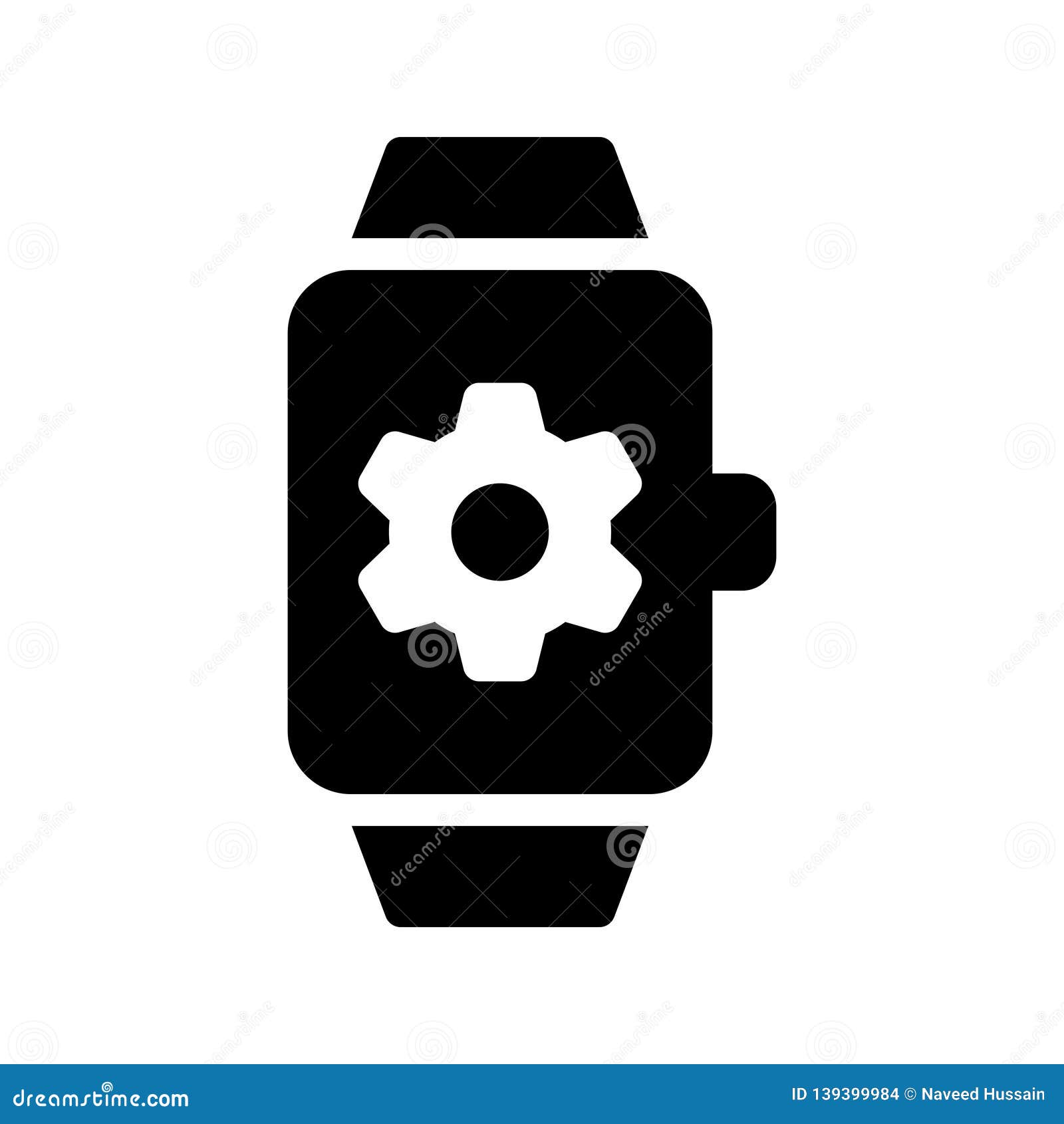 Preference Glyph Flat Vector Icon Stock Vector - Illustration of flat ...