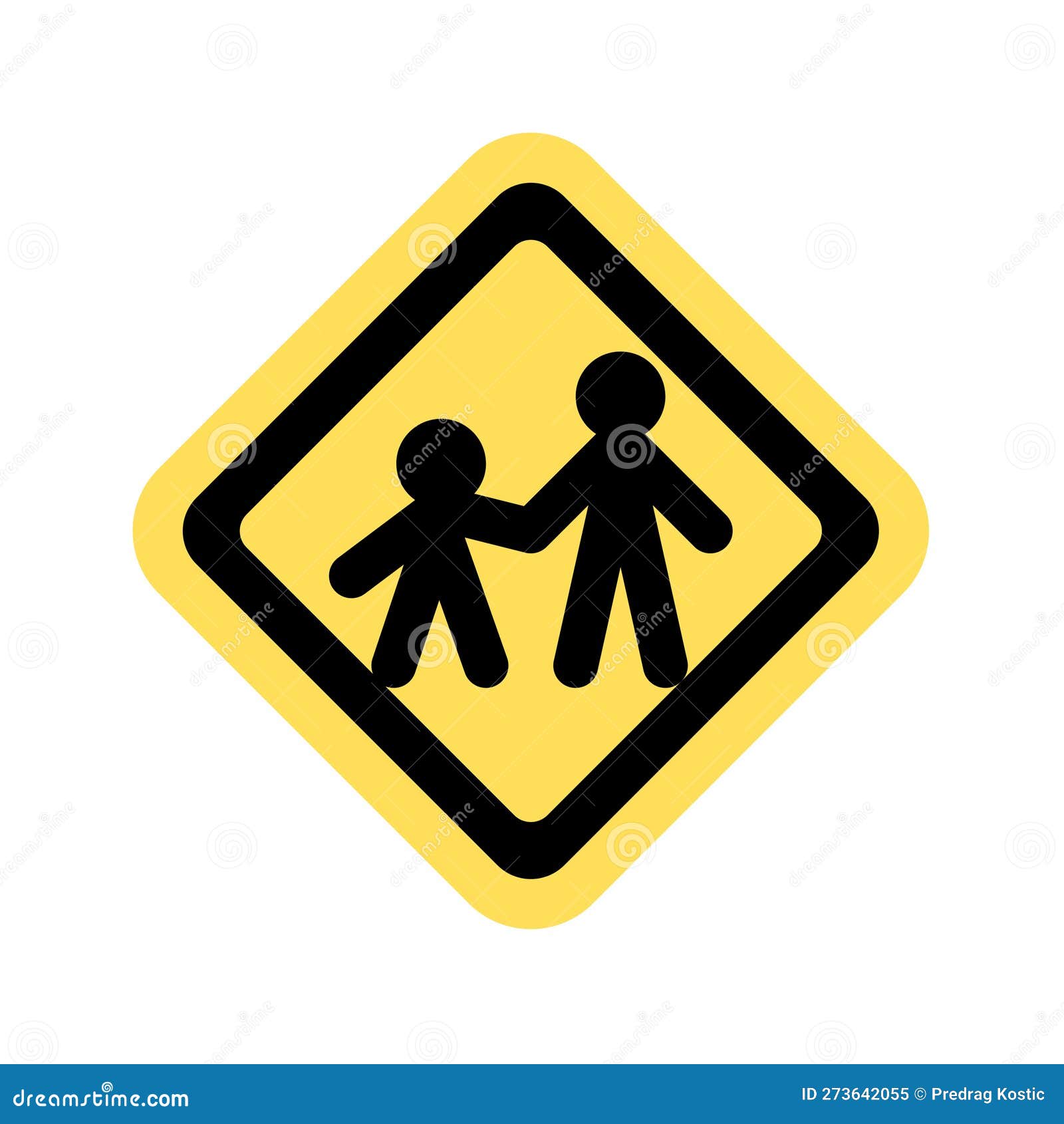 Preference for Small Children Stock Illustration - Illustration of ...