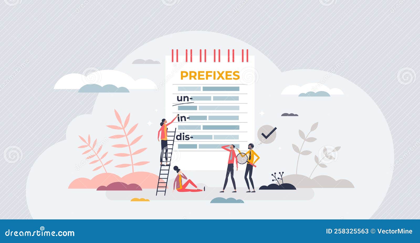 Prefixes Cartoons, Illustrations & Vector Stock Images - 59 Pictures to ...