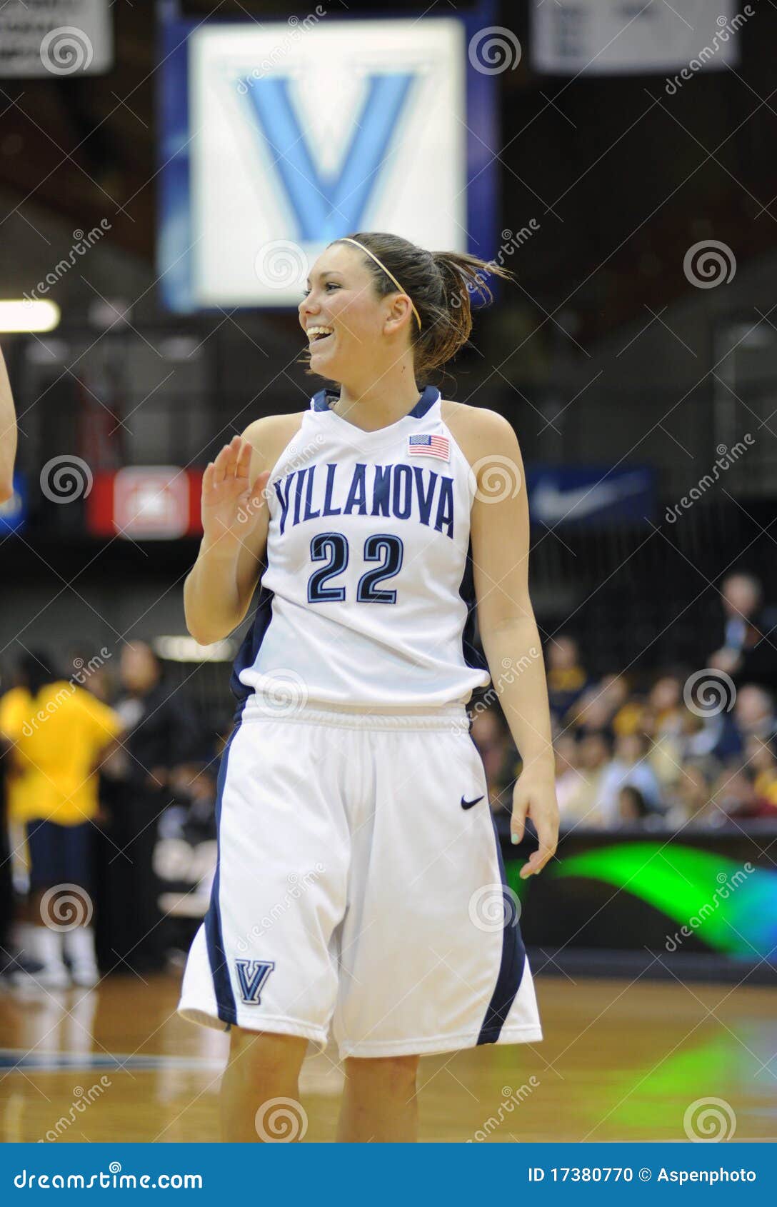 Pregame Intros - Devon Kane Editorial Image - Image of athlete, kane ...