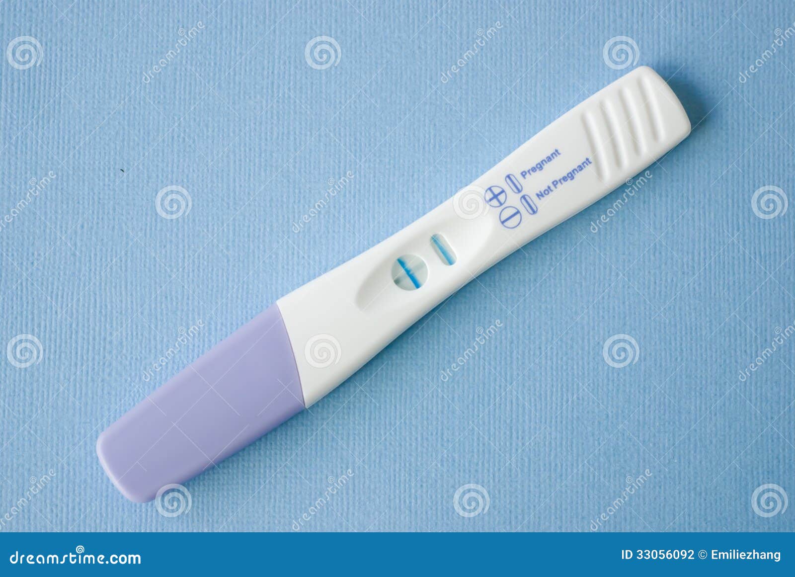 Pregnance stock photo. Image of white, health, blue, positive - 33056092