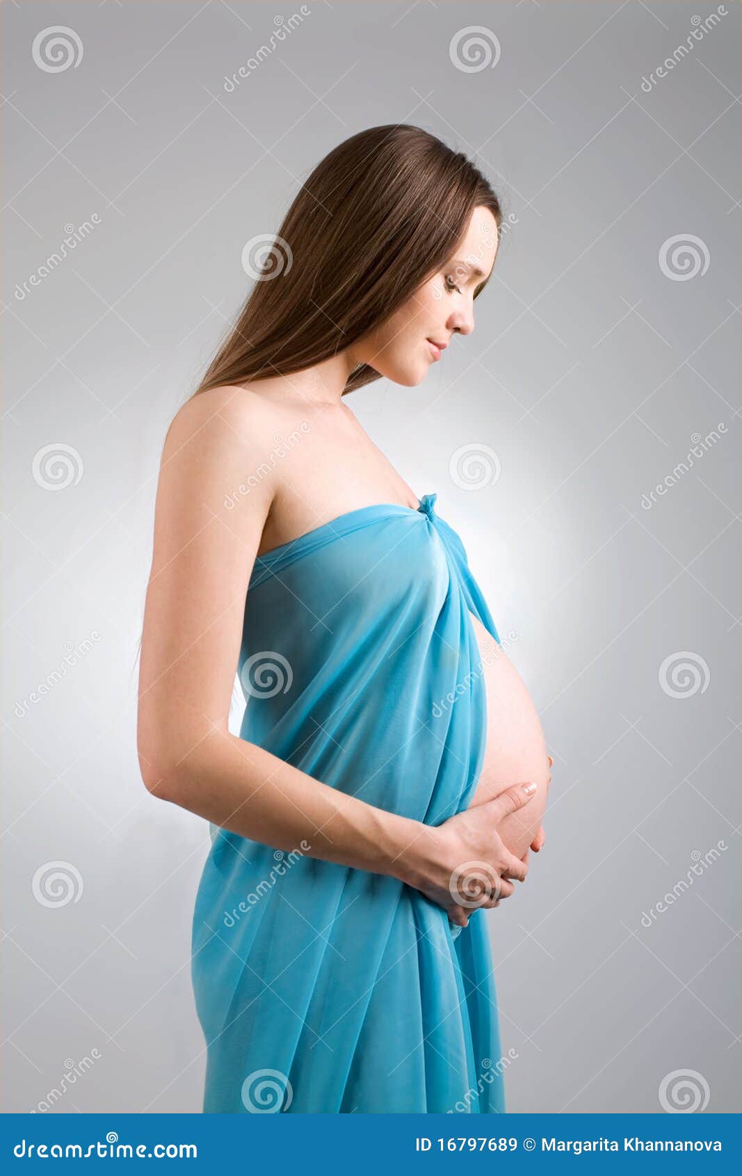 Pregnancy stock image. Image of anticipation, family - 16797689