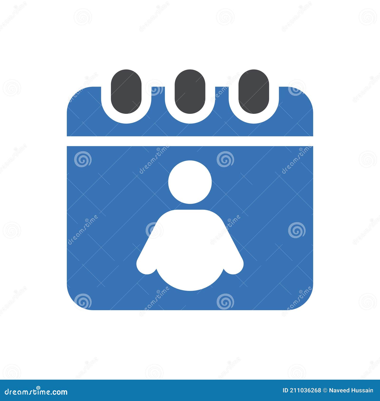 Pregnancy calendar stock vector. Illustration of babyhood - 211036268