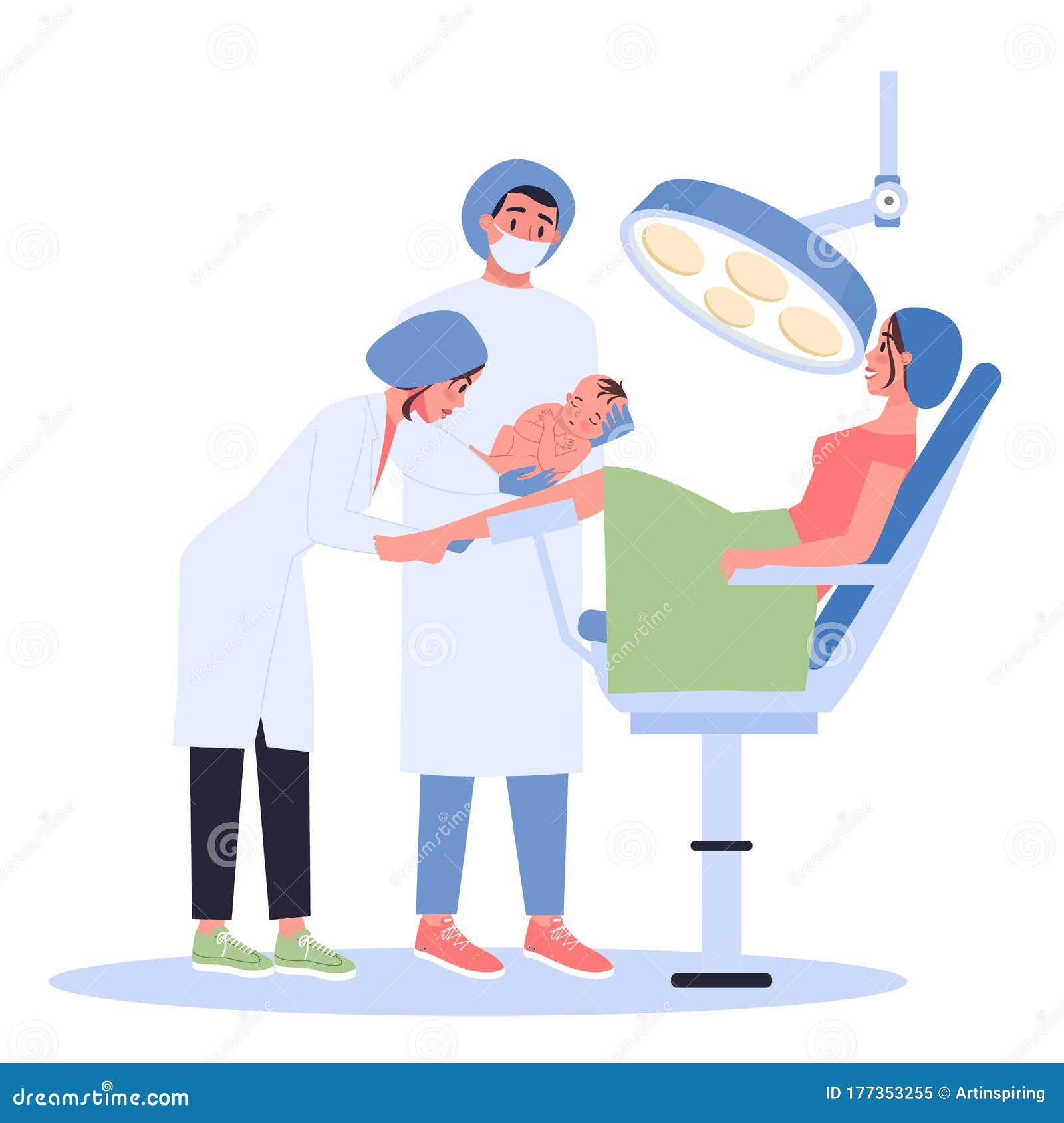 Woman Giving Birth Drawing Woman Giving Birth Drawing