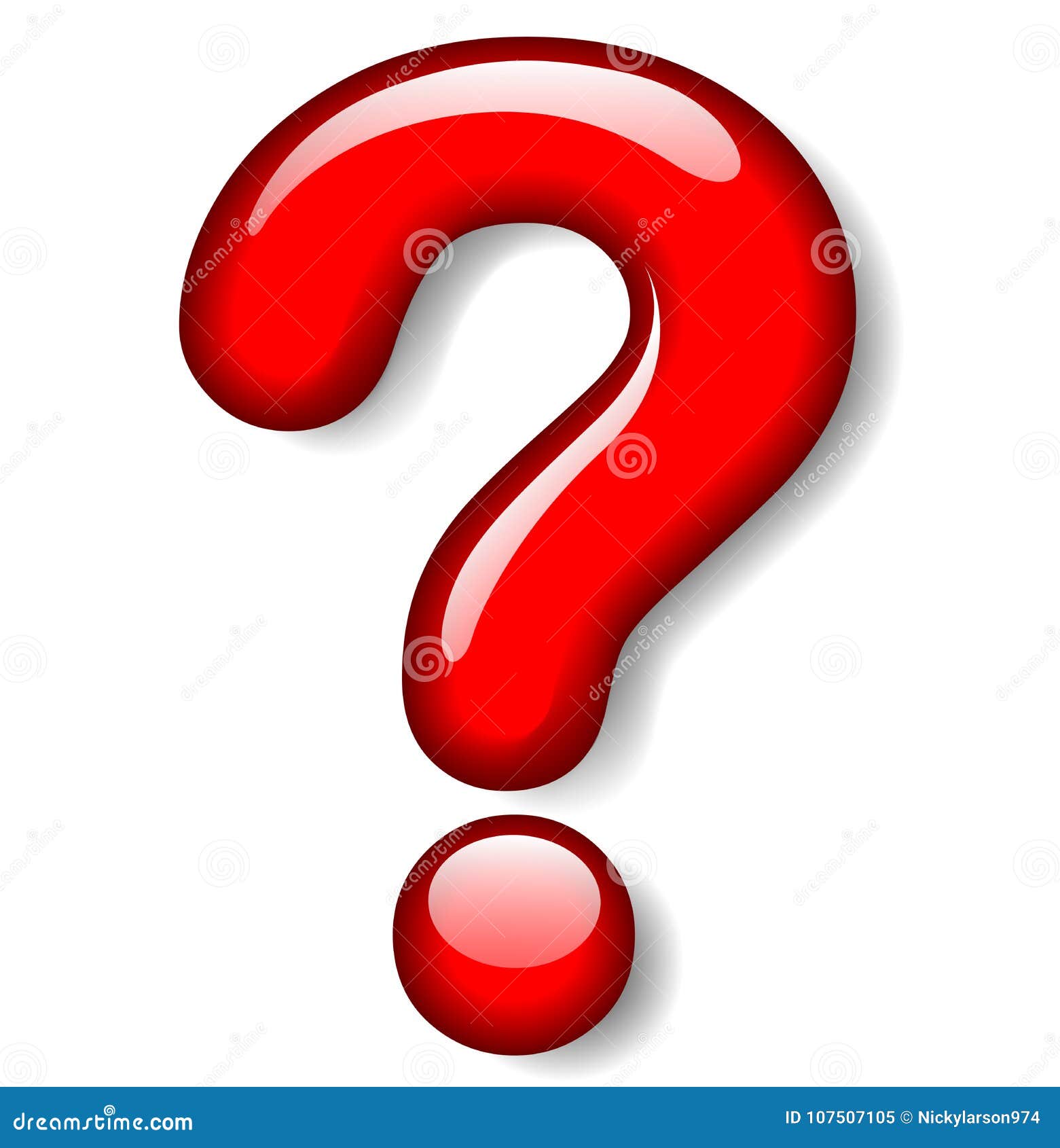 Signo De Interrogación O Pregunta (¿?) Reglas, Usos Y Ejemplos 1D5