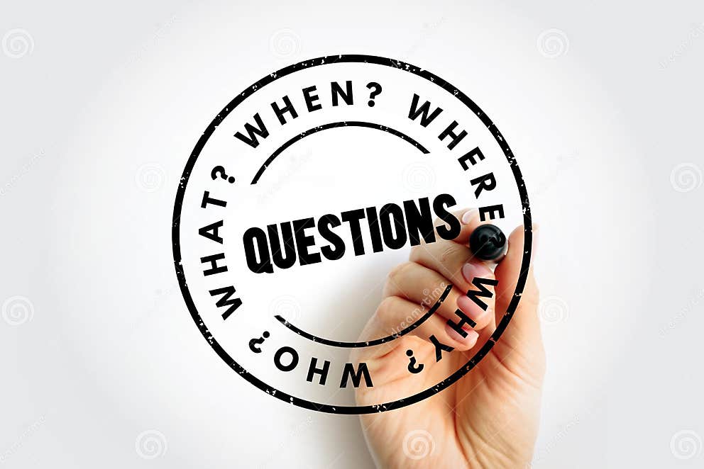 Preguntas Cuyas Respuestas Se Consideran Básicas En La Recopilación De ... Preguntas Cuyas Respuestas Se Consideran Básicas En La Recopilación De ...