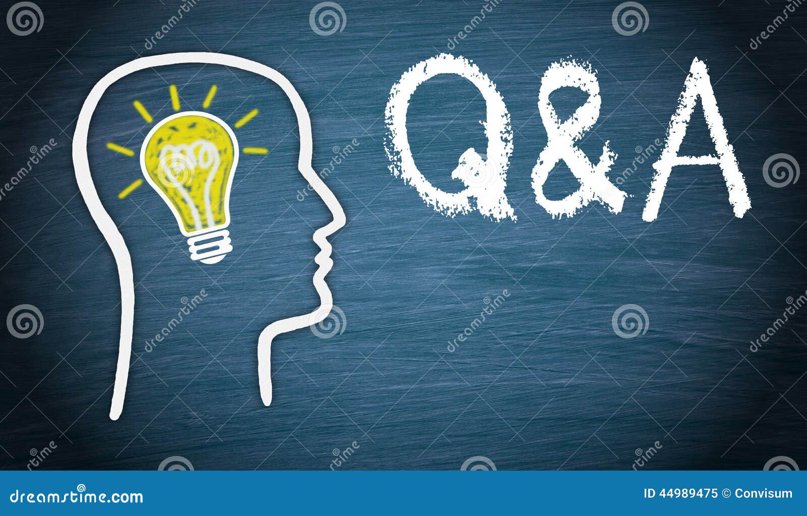 Preguntas y respuestas imagen de archivo. Imagen de mundo - 44989475