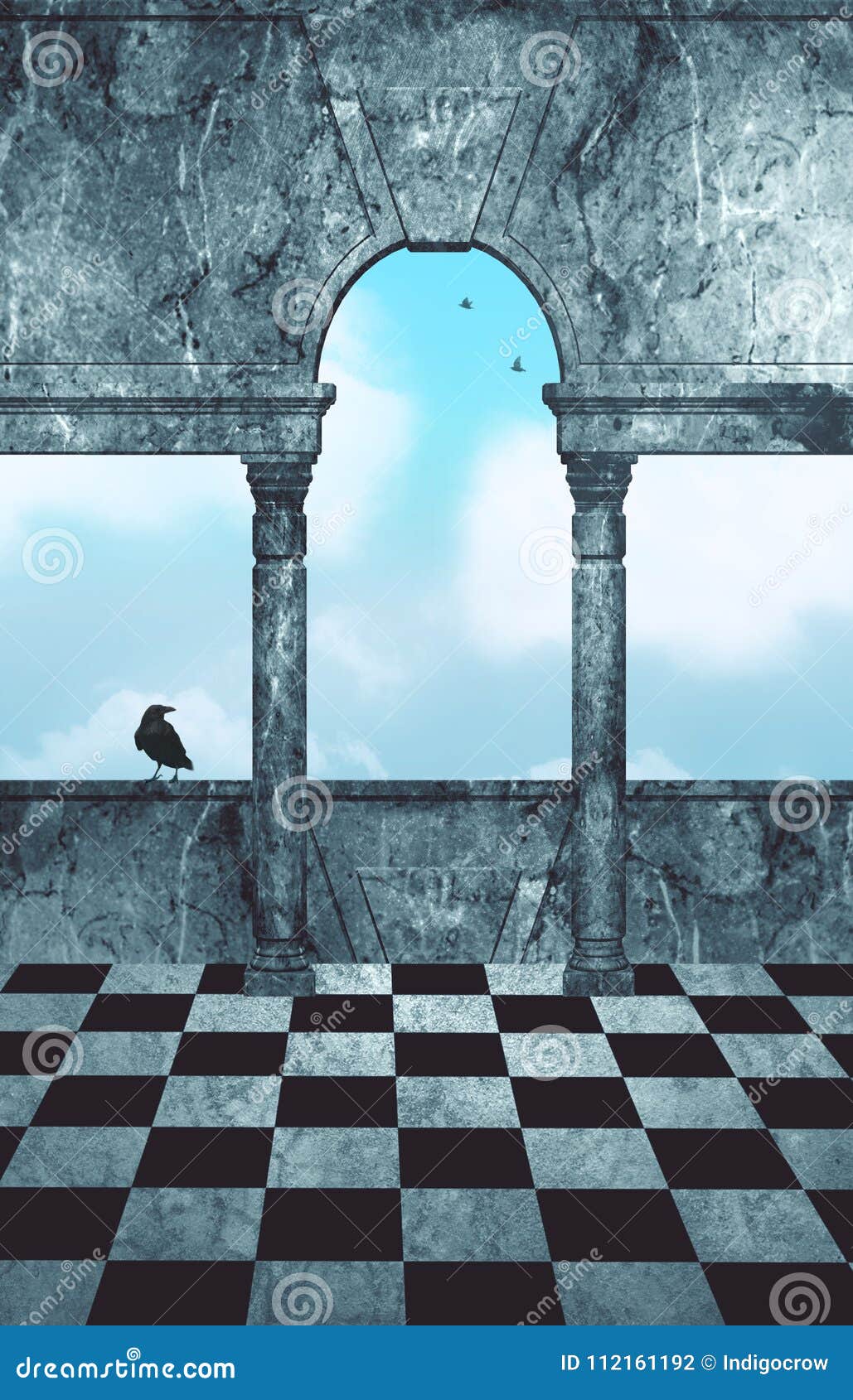 Corvids Cartoons, Illustrations & Vector Stock Images - 27 Pictures to ...