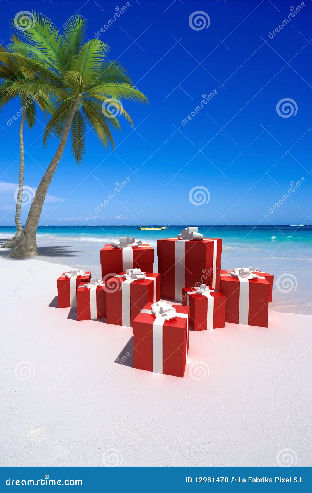 Premier prix photo stock. Image du bateau, sports, destination - 12981470