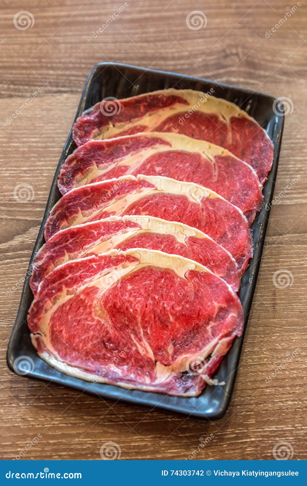 Premio De La Carne De Vaca De Wagyu Foto de archivo - Imagen de ...