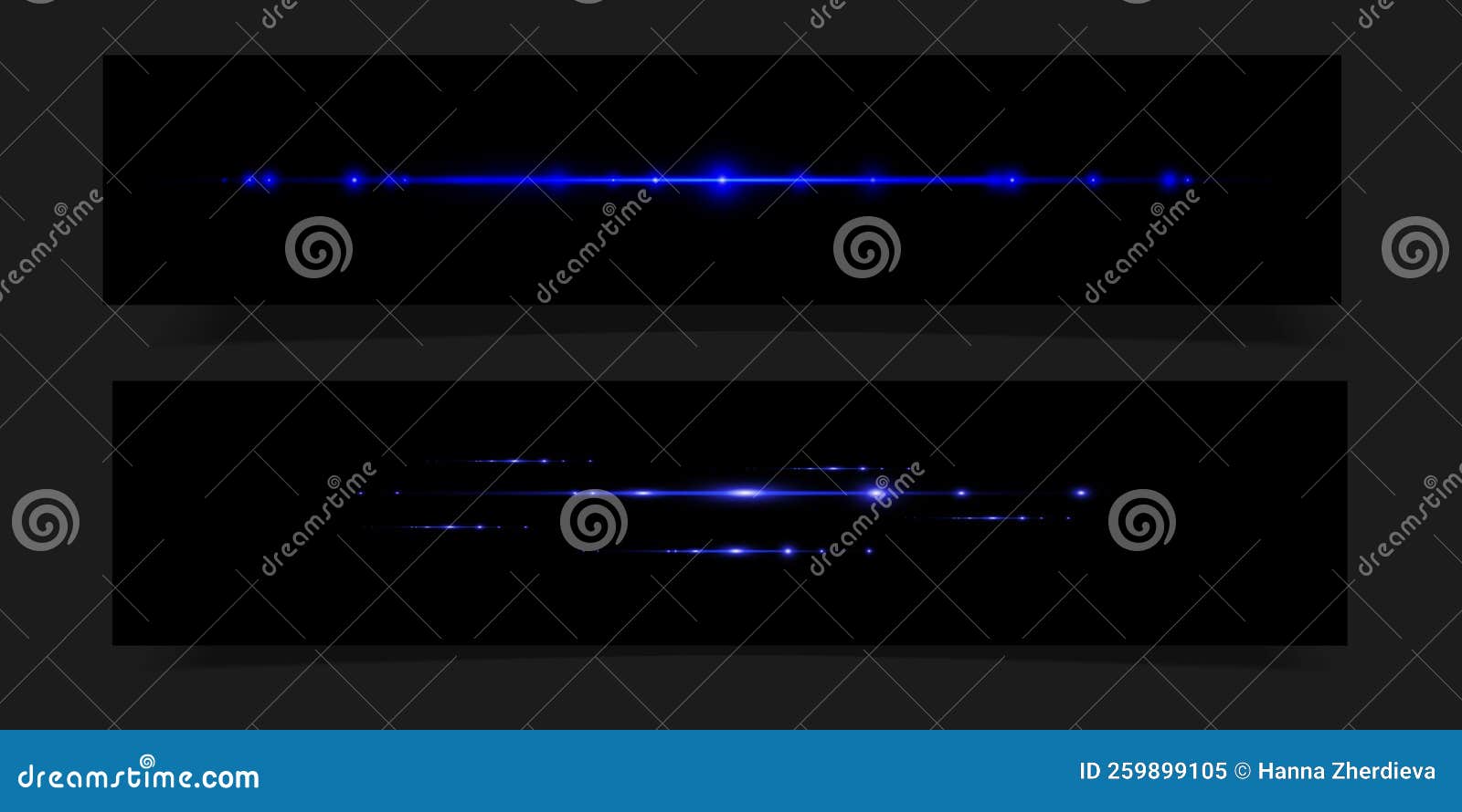 Shadows Line Alphabet Font Template. Lines Shadow Letters And Numbers ...