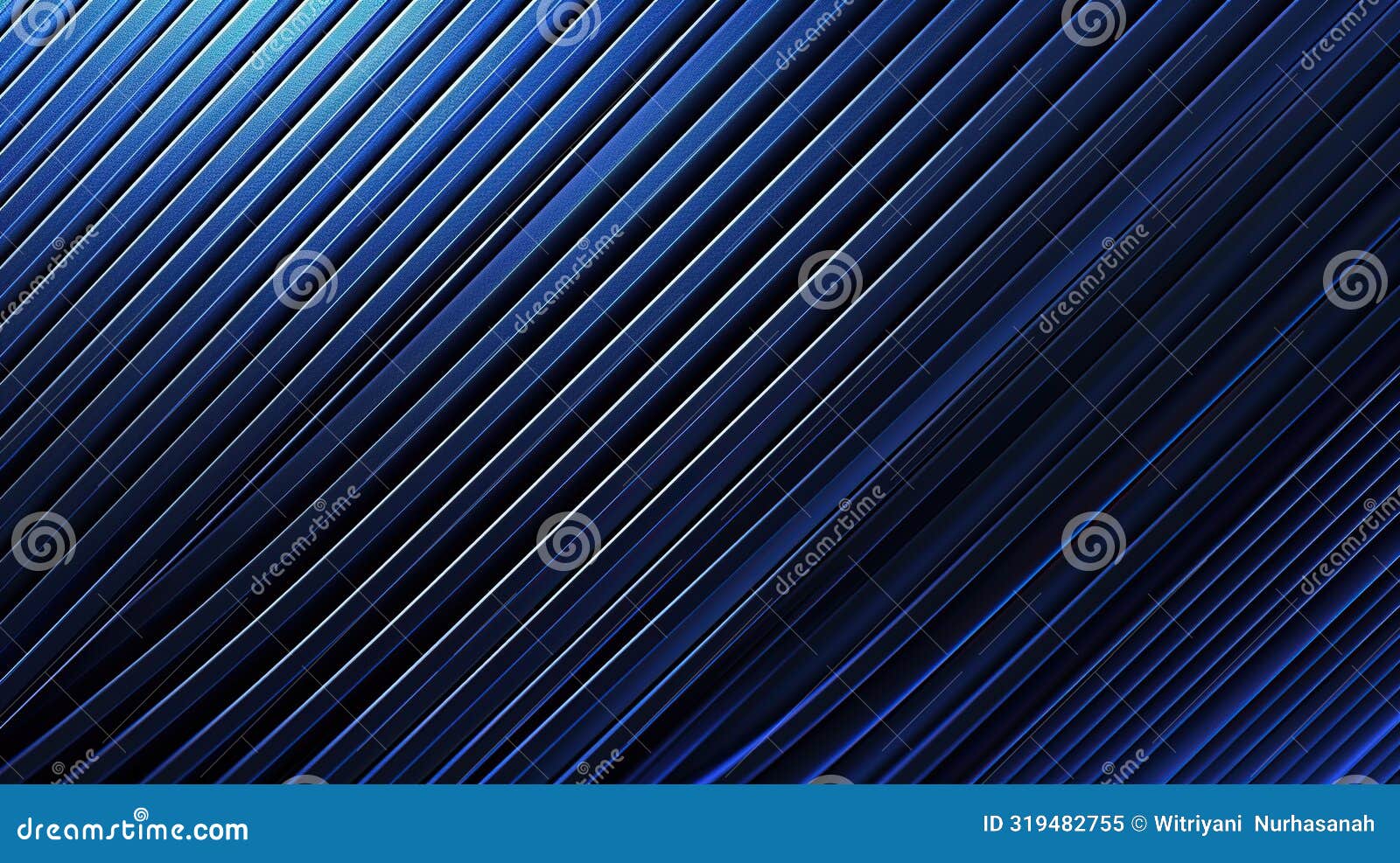 Premium Background Design with Diagonal Dark Blue Line Pattern ...