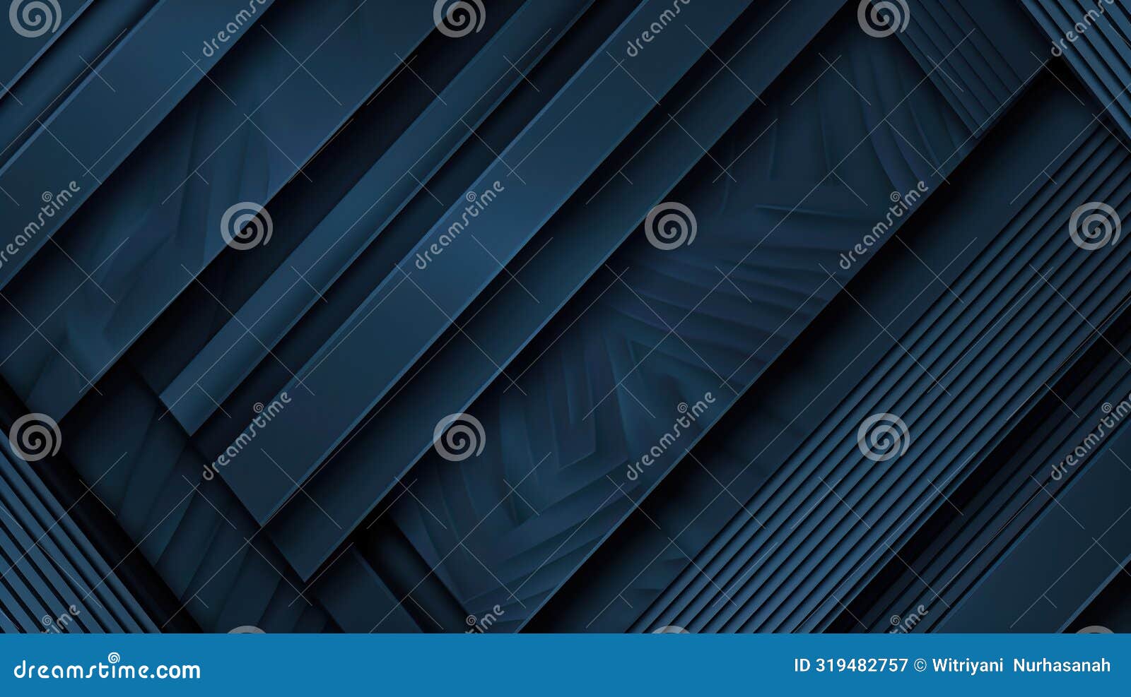 Premium Background Design with Diagonal Dark Blue Line Pattern ...