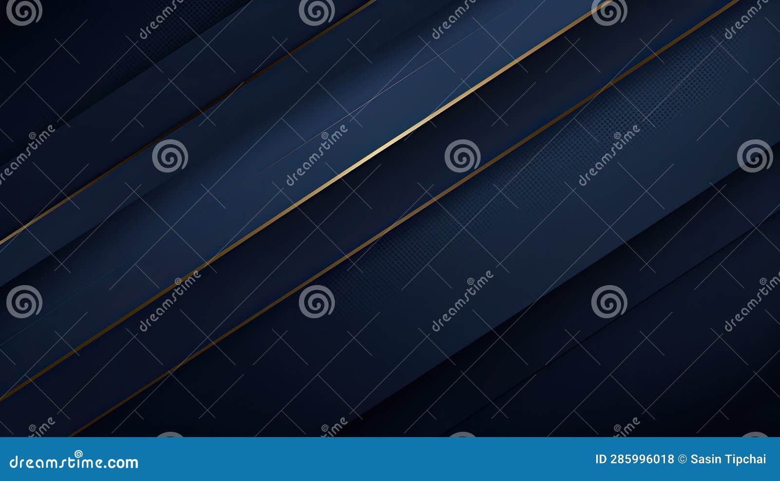 Premium Background Design with Diagonal Dark Blue Line Pattern. Vector ...
