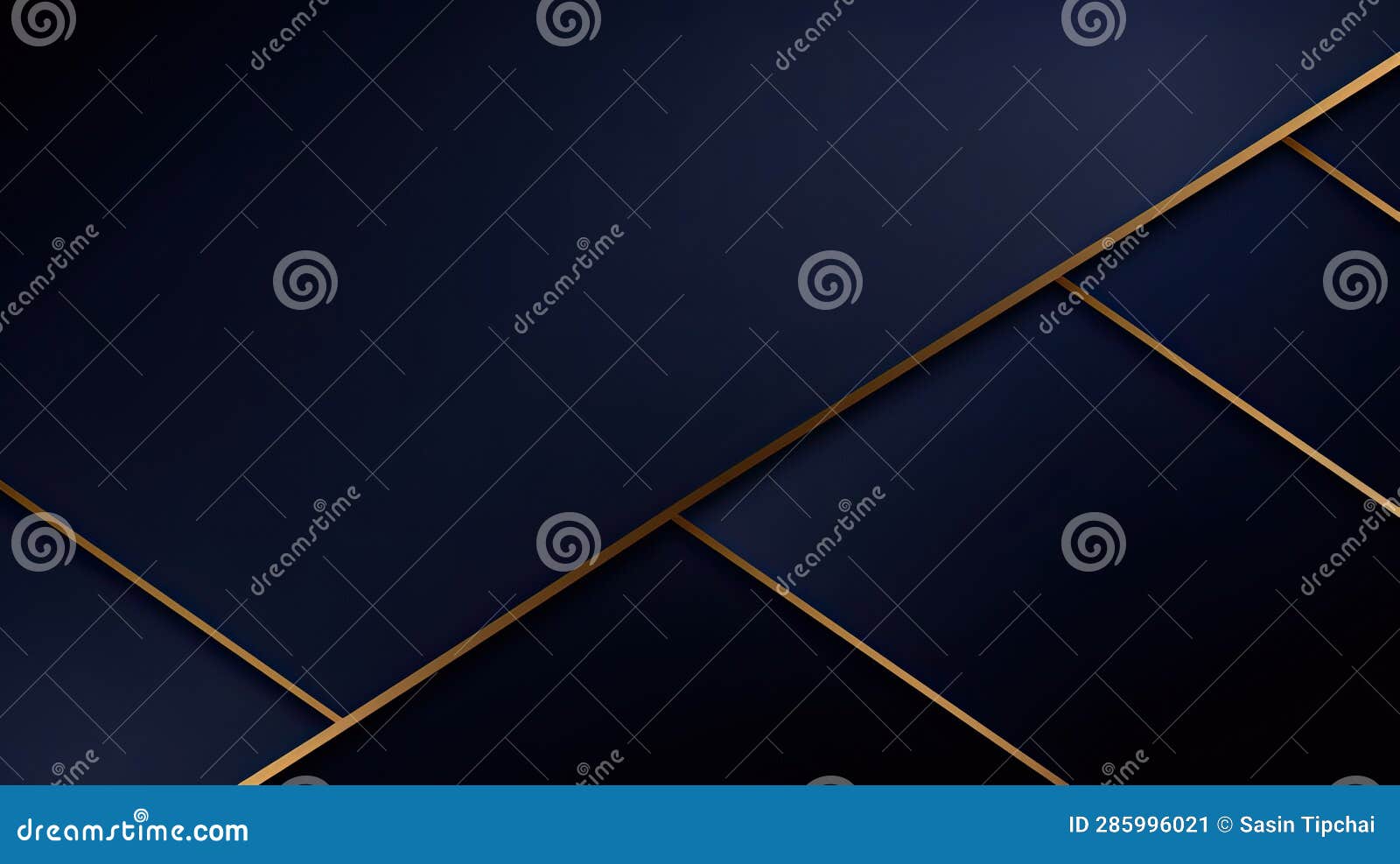 Prestigious Premium Award Background Stock Illustration | CartoonDealer ...