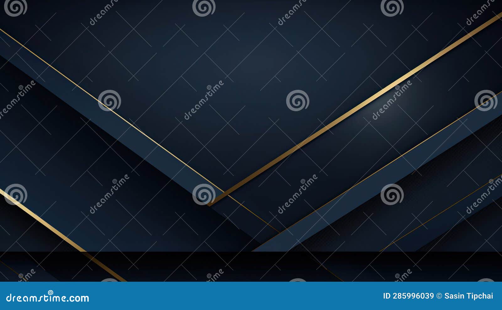 Prestigious Premium Award Background Stock Illustration | CartoonDealer ...