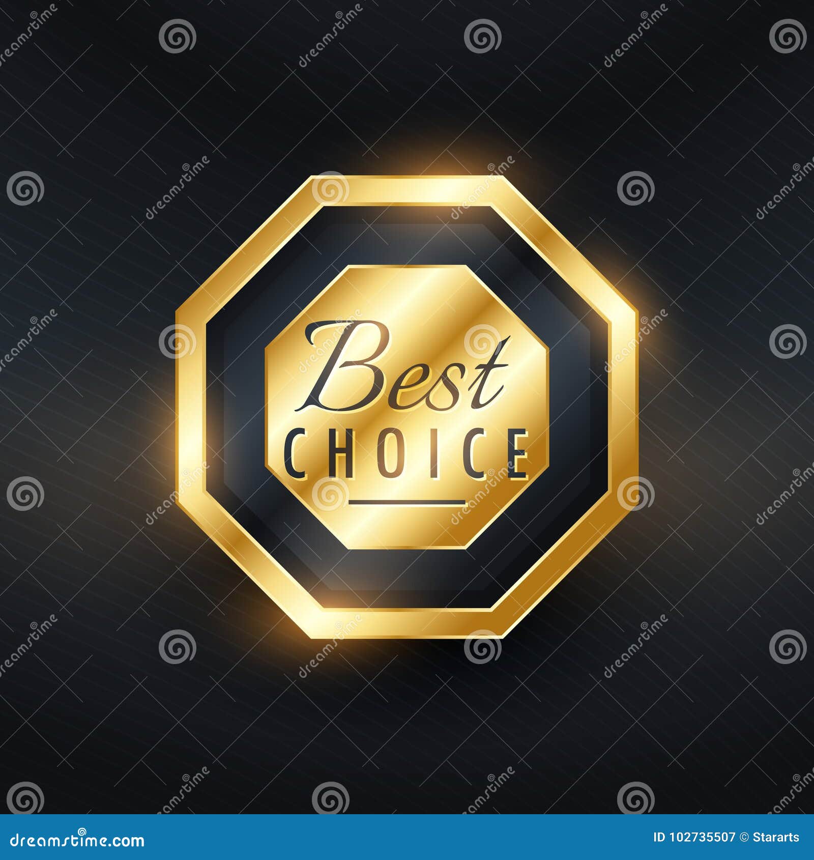 Premium Best Choice Badges Logos And Labels For Royalty-Free Stock ...