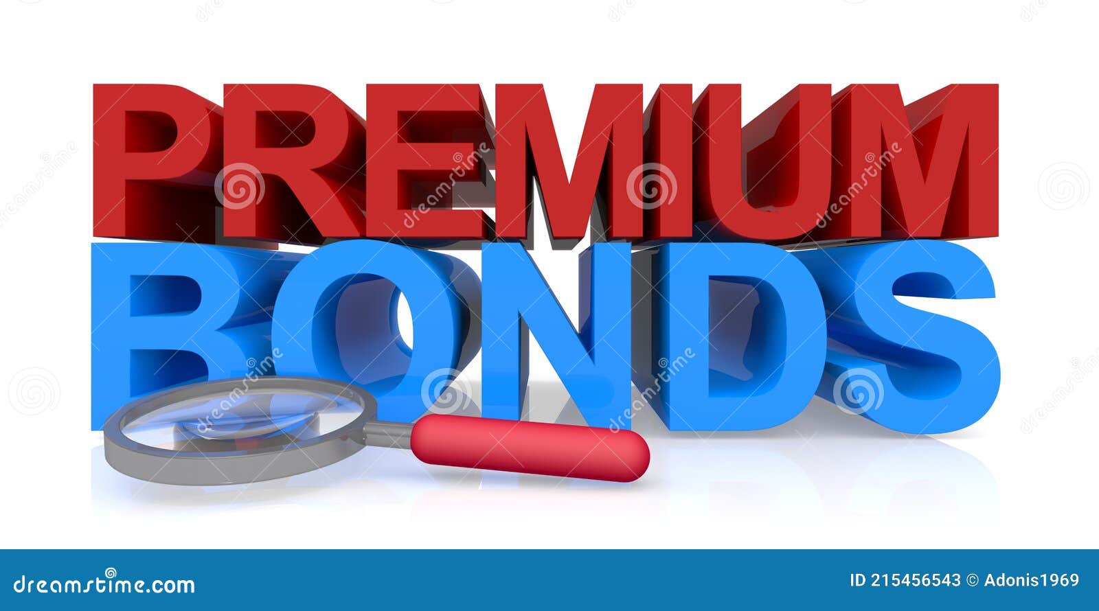 Premium Bonds Stock Illustrations – 120 Premium Bonds Stock ...