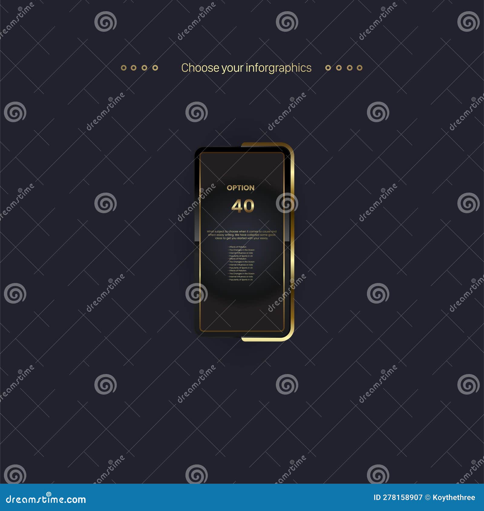 A Premium Button Element Template Design. and Modern Vector Object ...
