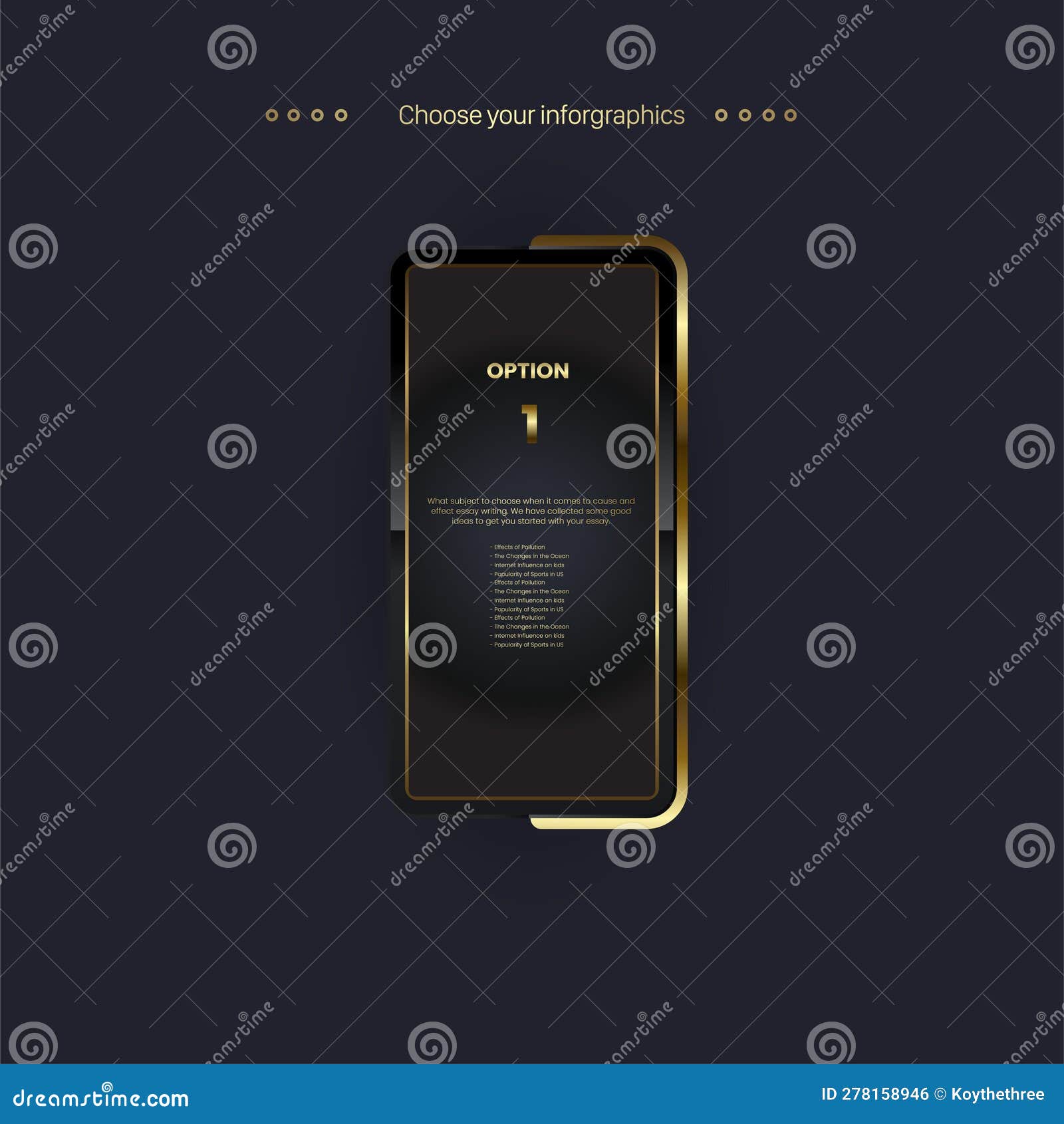 A Premium Button Element Template Design. and Modern Vector Object ...