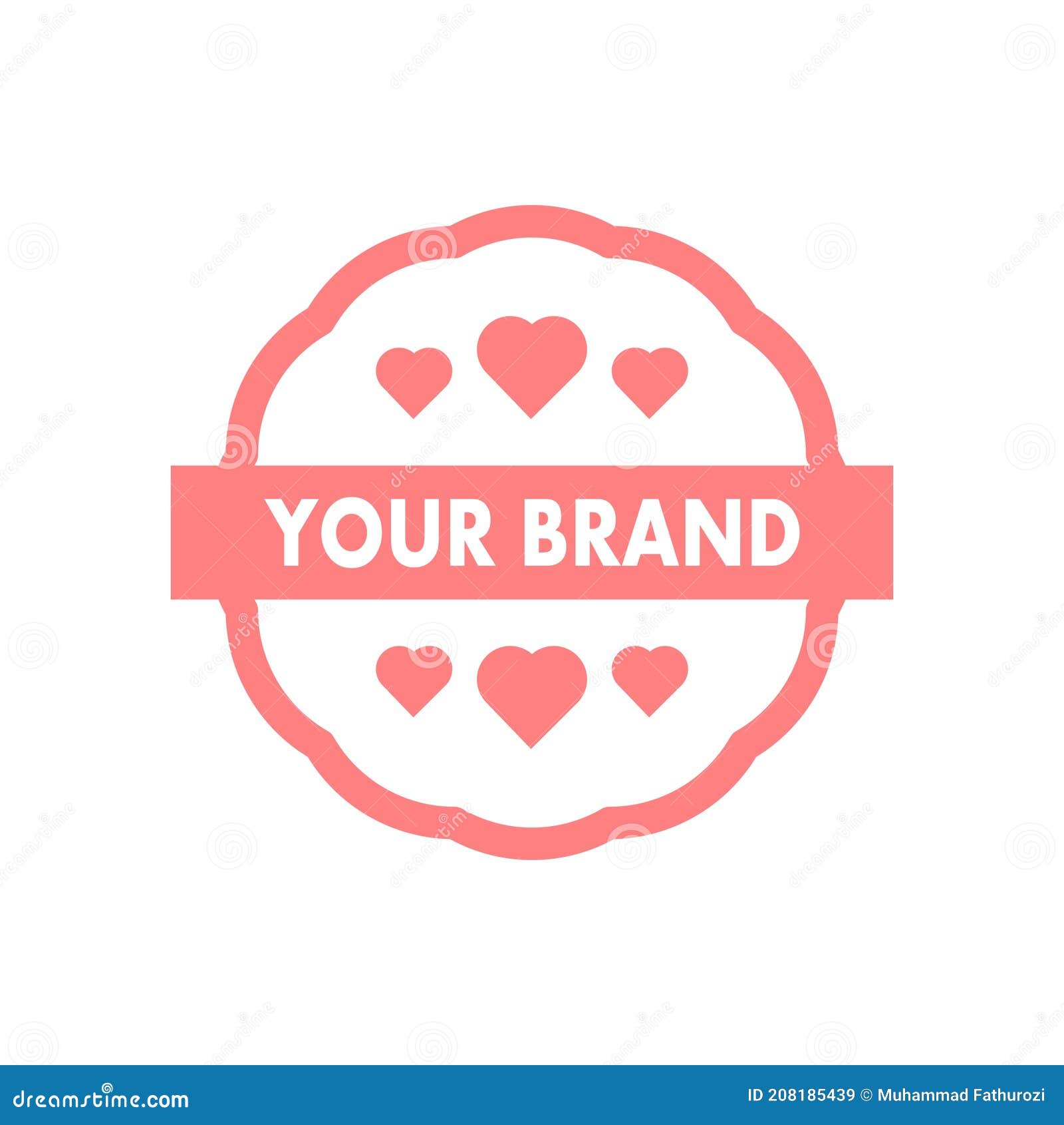 Premium Collection of Logo Design Elements. with a Modern and Cool ...