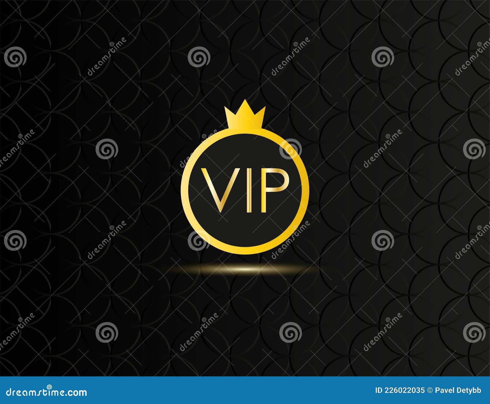 Premium, Crown, Super, Vip Icon. Vector Illustration. Flat Design Stock ...