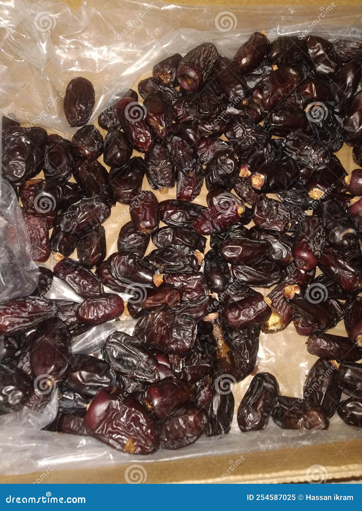 Premium dates for sell stock image. Image of meal, flower - 254587025